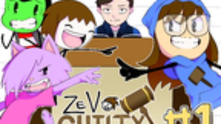 ZTS - Guilty - Part 1