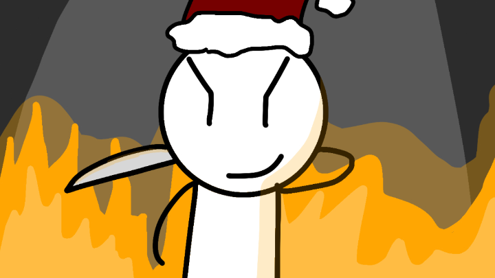 Paperland Specials: Santa Fanta