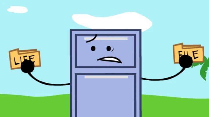 Inanimate Insanity Invitational - EPISODE 17 [REANIMATED]