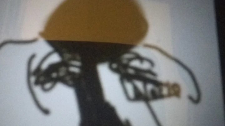 Goofy ai voice thing