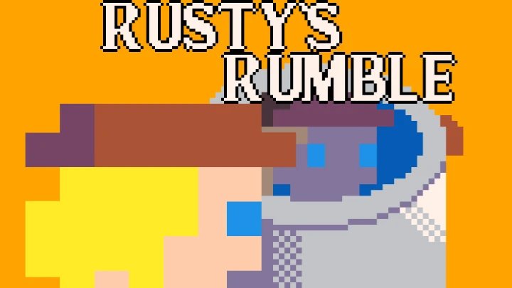 Rusty's Rumble