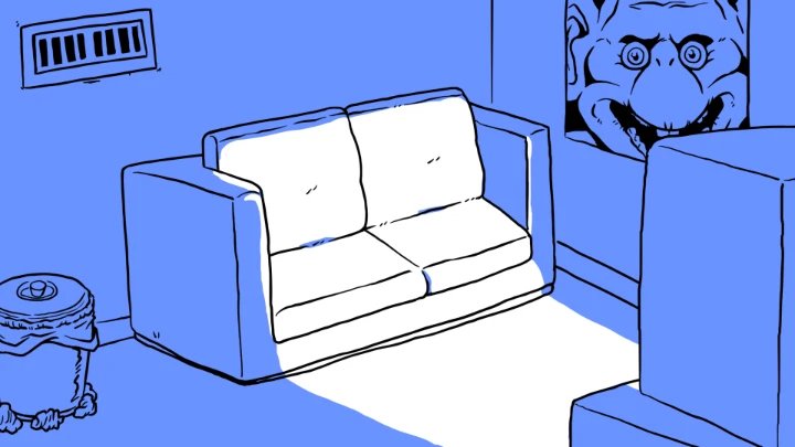 Oneyplays animated- Classic Cory