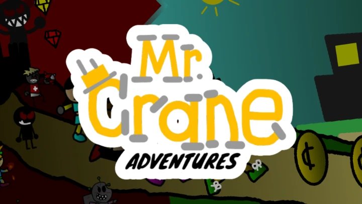 Mr. Crane Adventures