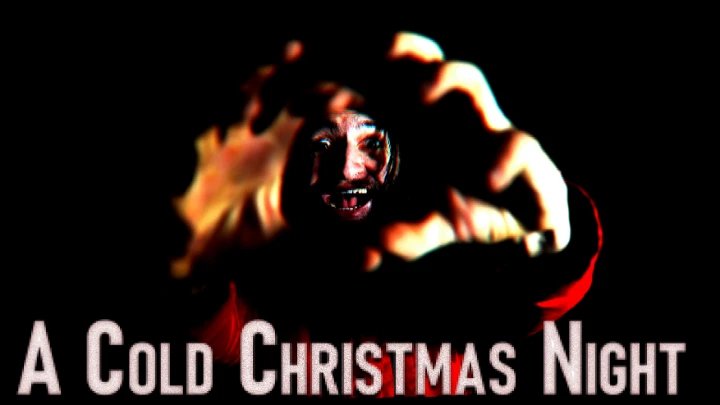 A Cold Christmas Night