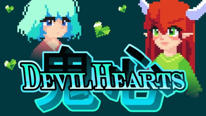 Devil Hearts