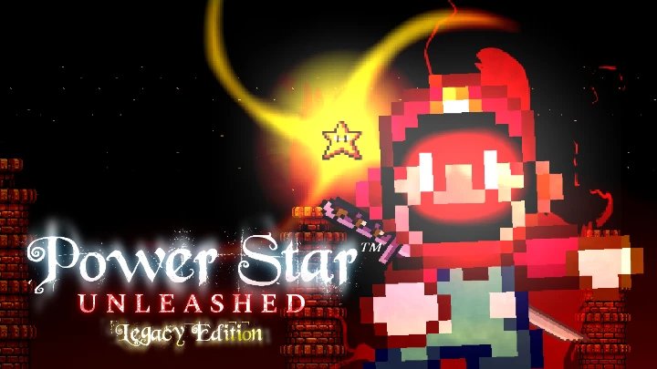 Power Star Unleashed BETA