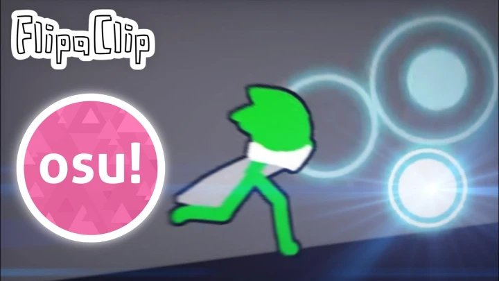 OSU! Collab Joint Part