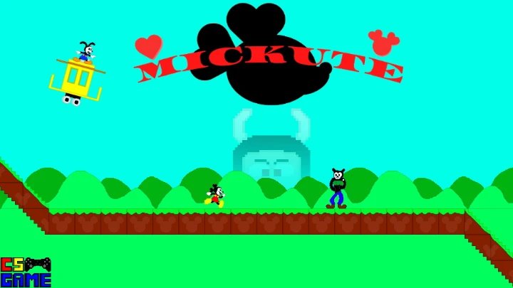 Mickute