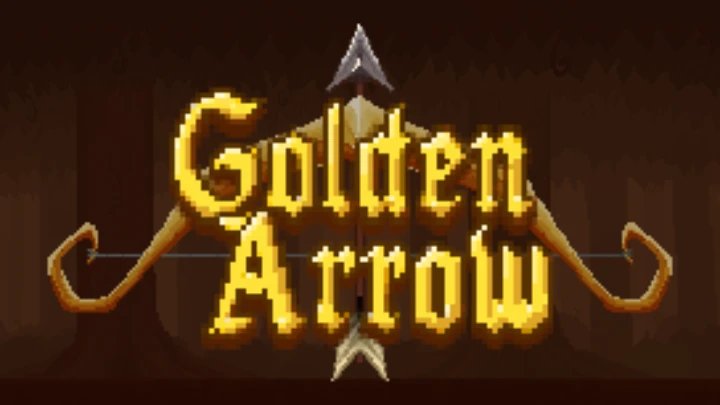 Golden Arrow