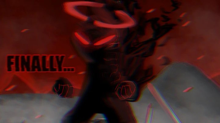 Madness 12: Impatience