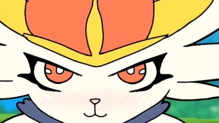 cinderace pokemon rule 34