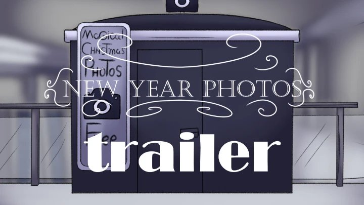 💚📸END OF THE YEAR PHOTOS📸💚 -trailer-