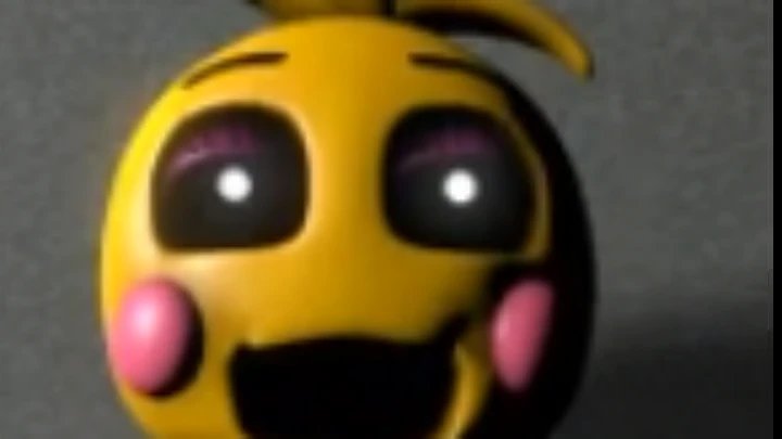 (sfm/fnaf) toy chica voice lines