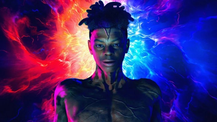 IShowSpeed And KSI Boxing Rematch