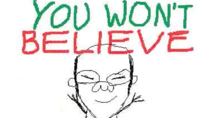 CLICKBAIT | ProZD Animated (2019)