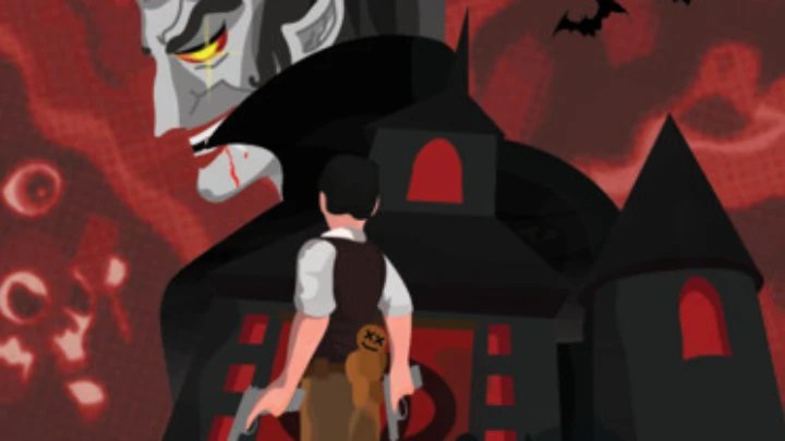 CASTILLO: Shattered Mirrors Demo