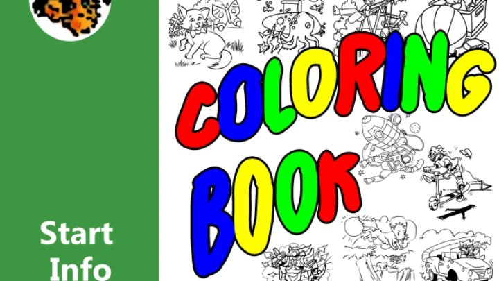 Coloring Book