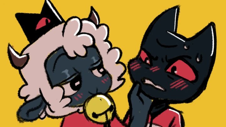 Sins of the Flesh Animation