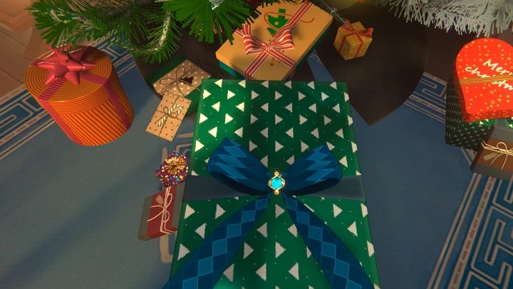 ️🎁Anemo gift 🎁 ️