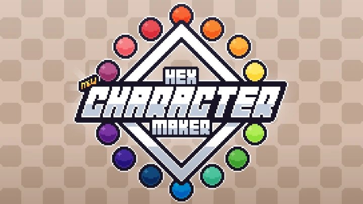 Hex Character Maker (Update)