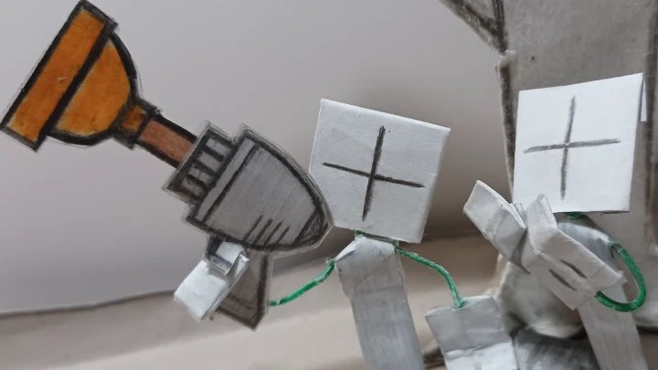 Plunger | Somewhere In Nevada