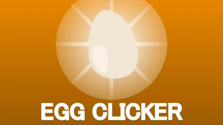 Egg Clicker