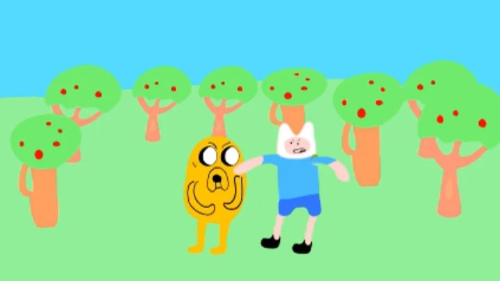 Why did Jake do that?