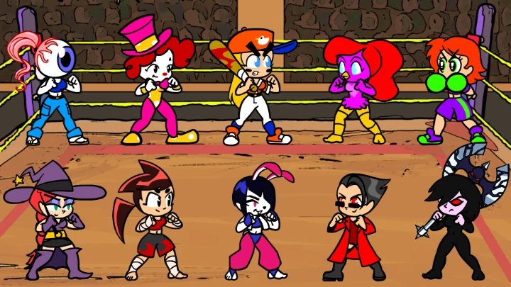 53xy Rumble Compo 2023