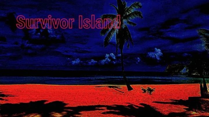 Survivor island