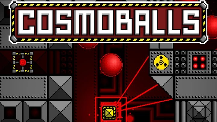 Cosmoballs