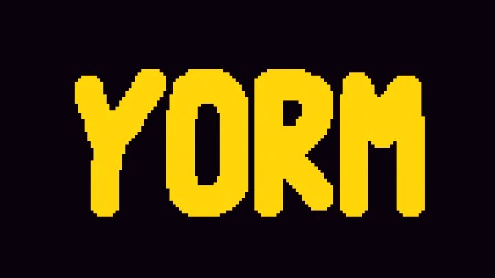 YORM