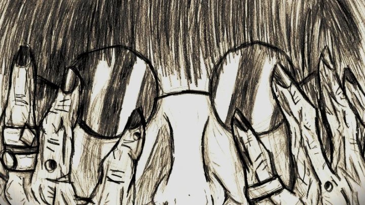 (TCDO) Ivo tells the story about his hand