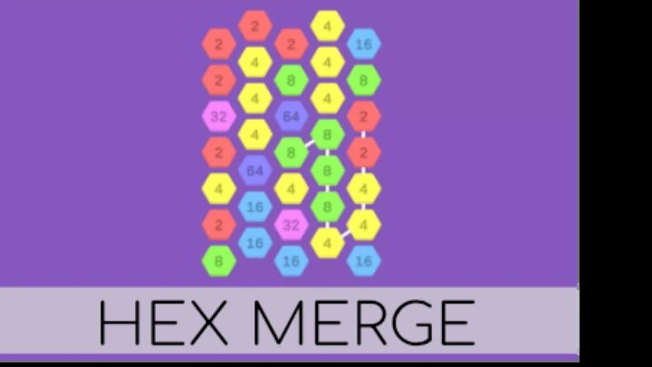 Hex Merge