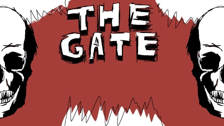 The gate