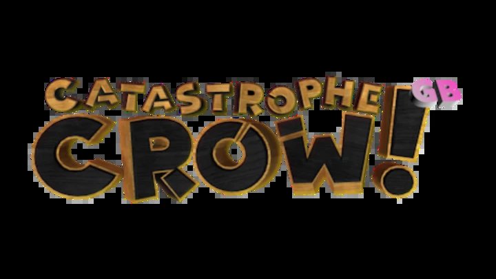 Catastrophe Crow! GB