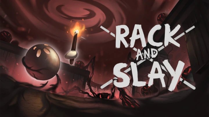 Rack and Slay (Demo)