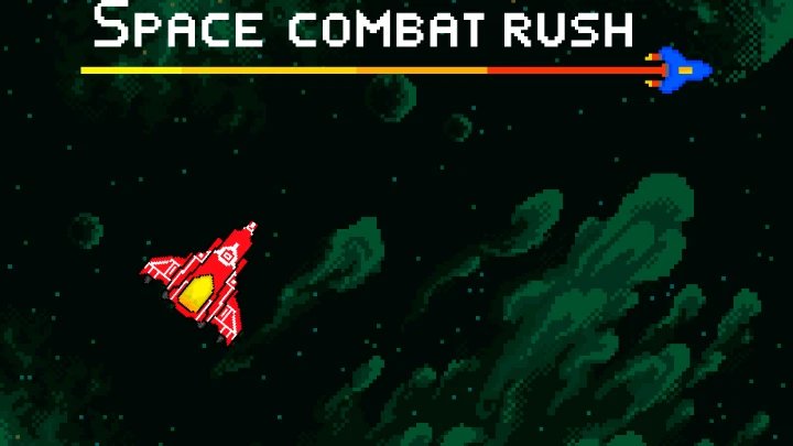 Space Combat Rush