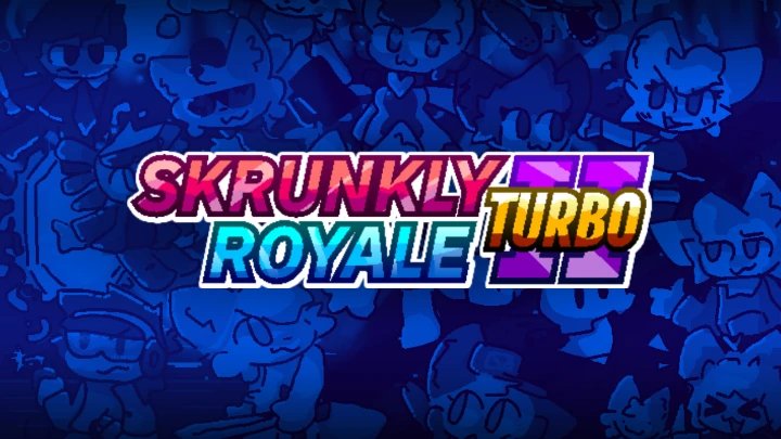 SKRUNKLY ROYALE II TURBO