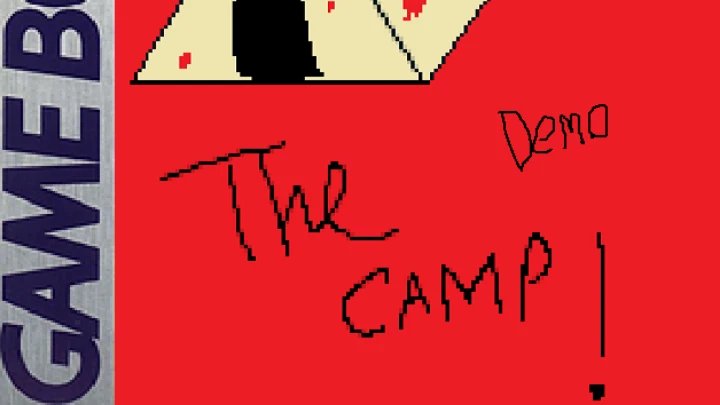 The Camp Gameboy ROM