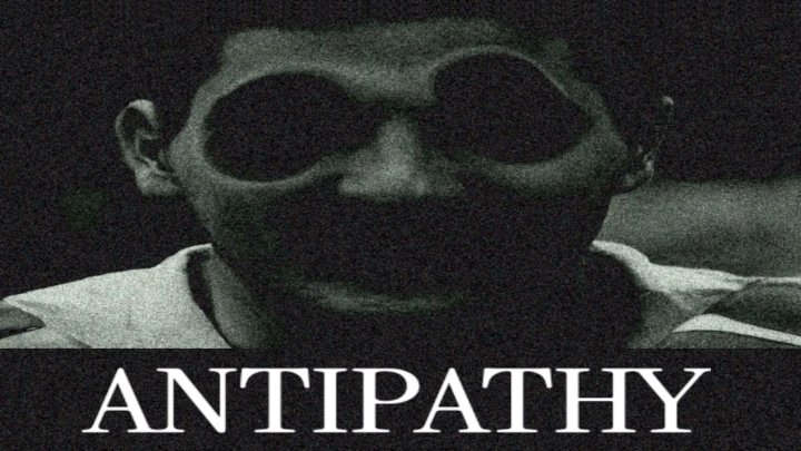 Antipathy