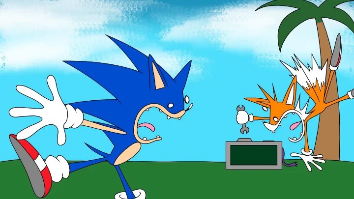 CHECK OUT THE CONSOLES