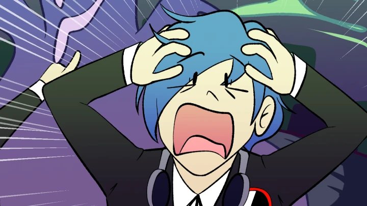 Just can't get enough (PERSONA 3 RELOAD MEME)