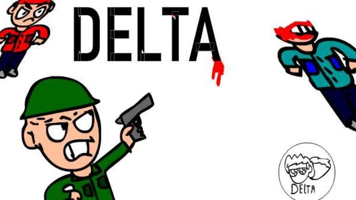 Delta