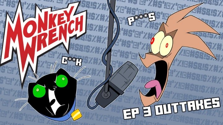 Monkey Wrench - Outtakes