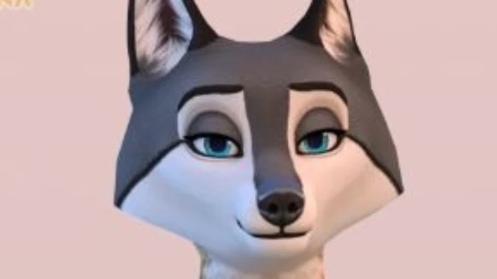 Artemis (in-game character/model)