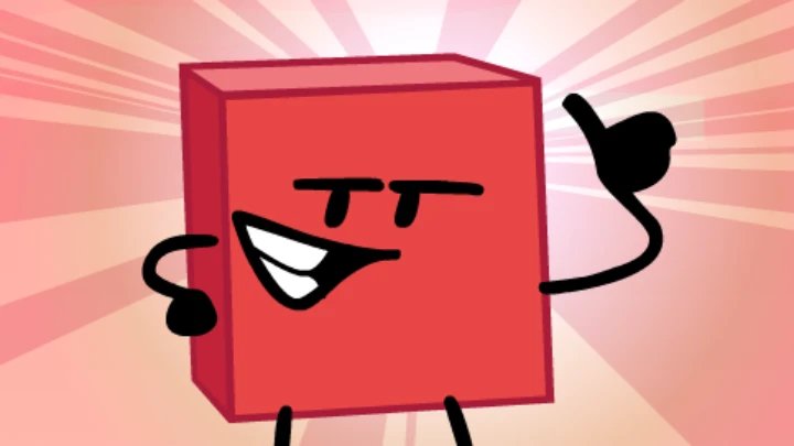 Blocky's Funny Doings Interactive