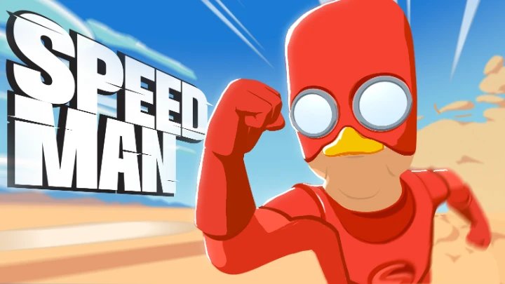 SPEEDMAN