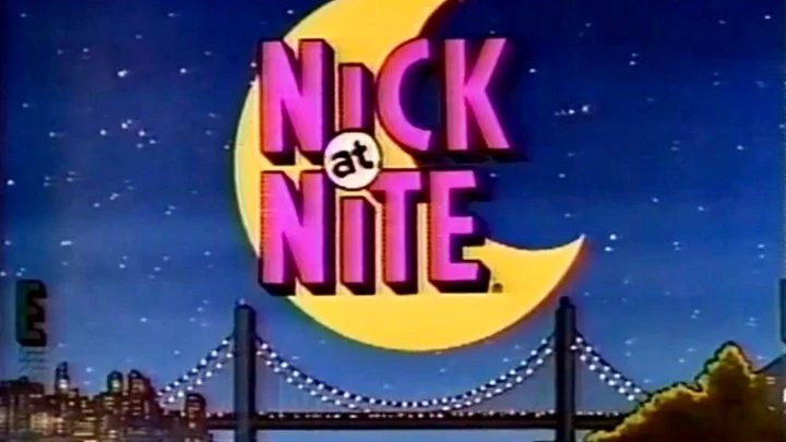 Nick at Night Commercial