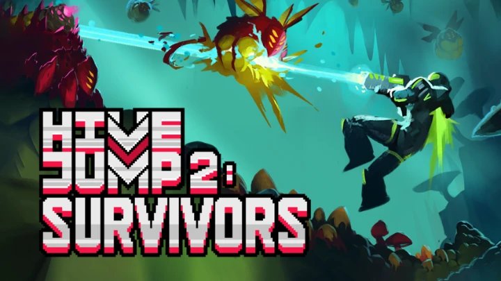 Hive Jump 2: Survivors