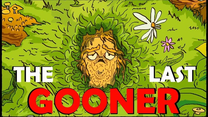 The Last Gooner